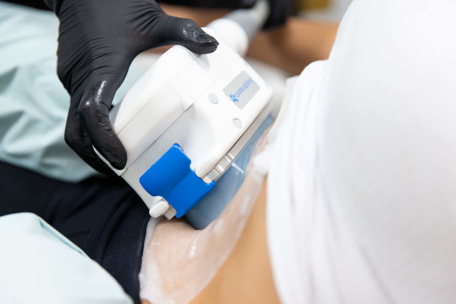 CoolSculpting 101 With Sarah: Get to Know this Noninvasive Fat Loss ...